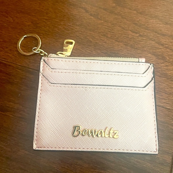 Bewaltz | Accessories | Bewaltz Pouch Keychain Car Keys Card Coin ...